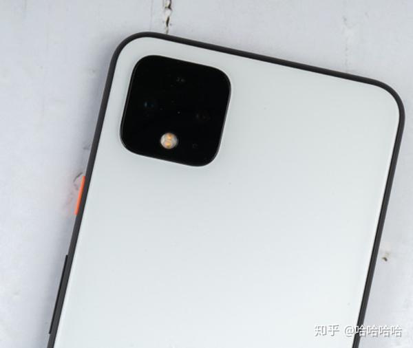 Google Pixel 4 XL 开箱文 - 知乎