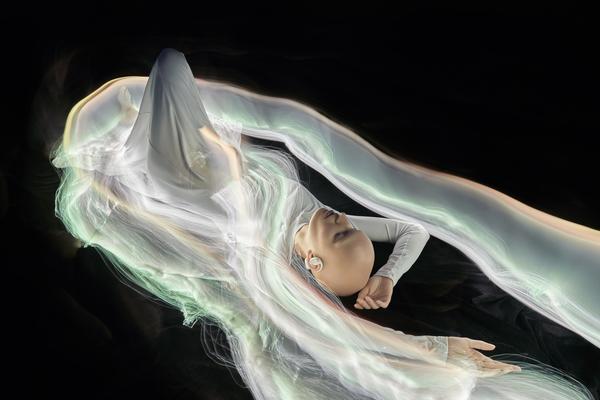 全开放不入耳的Oladance OWS，带来了什么？ - 知乎