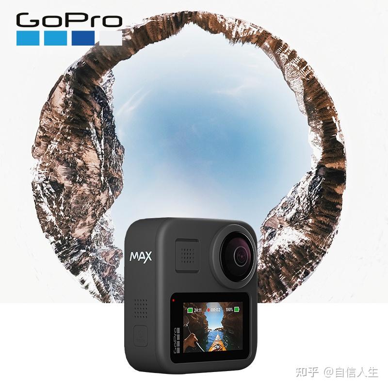 GoPro运动相机选购推荐，GoPro运动相机哪款值得入手，GoPro运动相机如何选购 - 知乎