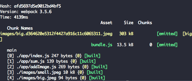 webpack：从入门到真实项目配置 - 知乎