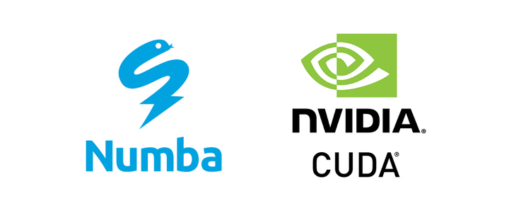 从头开始进行CUDA编程：Numba并行编程的基本概念 - 知乎