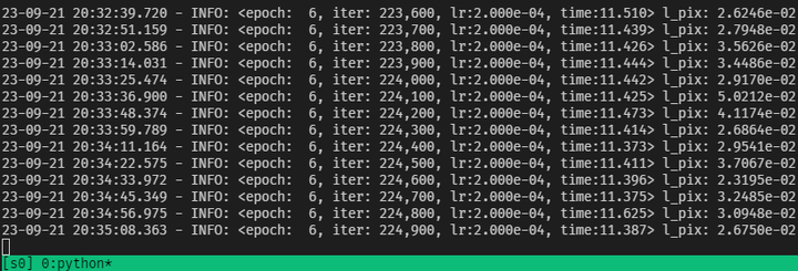 解决问题记录:runtimeerror Stack Expects Each Tensor To Be Equal Size But Got 知乎 8624
