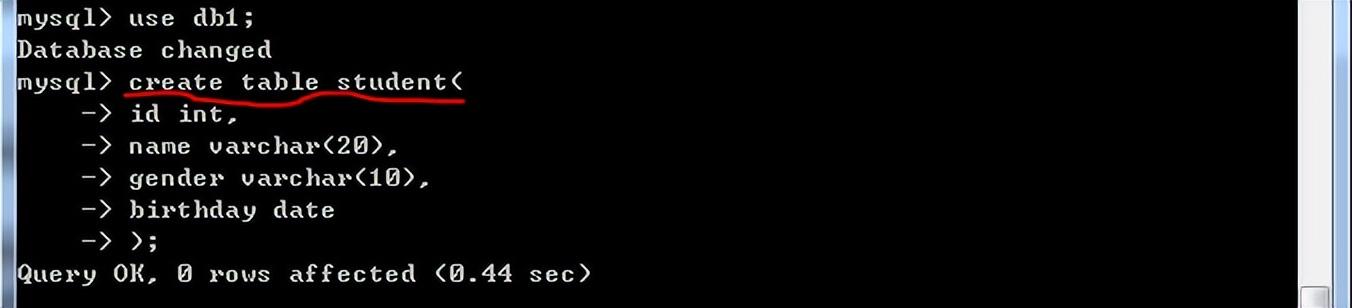 MySQL 有这一篇就够（呕心狂敲37k字，只为博君一点赞！！！） - 知乎