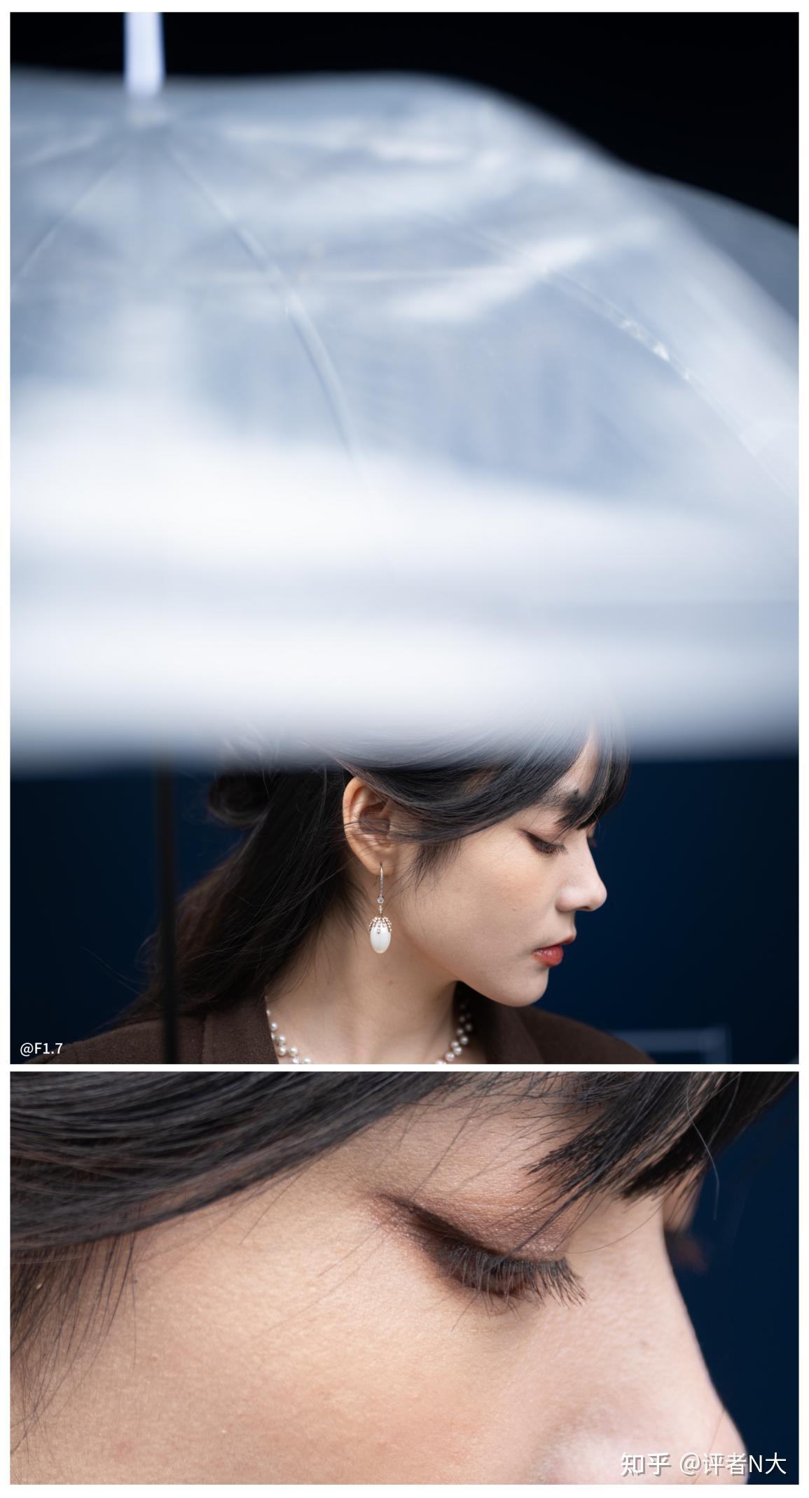 富士龙GF55/1.7中画幅镜头实战：个性鲜明的挂机头 - 知乎