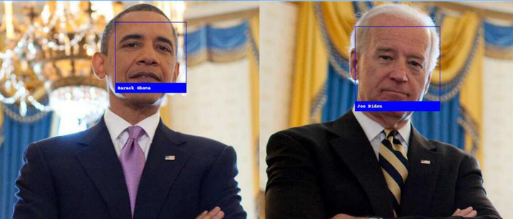 Github开源人脸识别项目face_recognition - 知乎