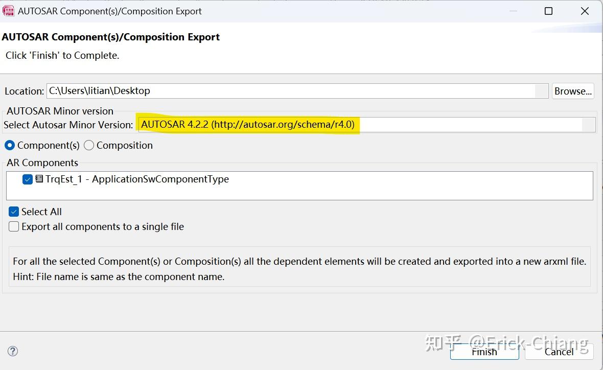 基于ISOLAR-A的软件组件设计方法 - 知乎