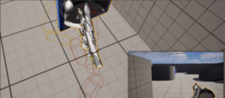 UE5.5 First Person Rendering源码解释 - 知乎