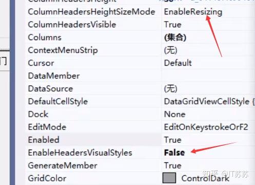 C#控件综合 - 知乎
