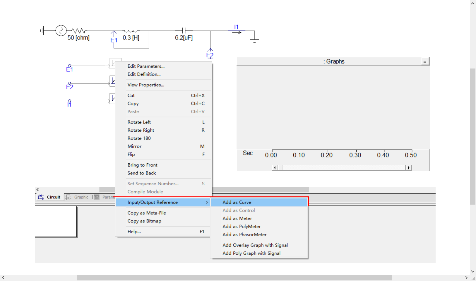 PSCAD之LV2，如何使用示波器观察仿真波形 - 知乎