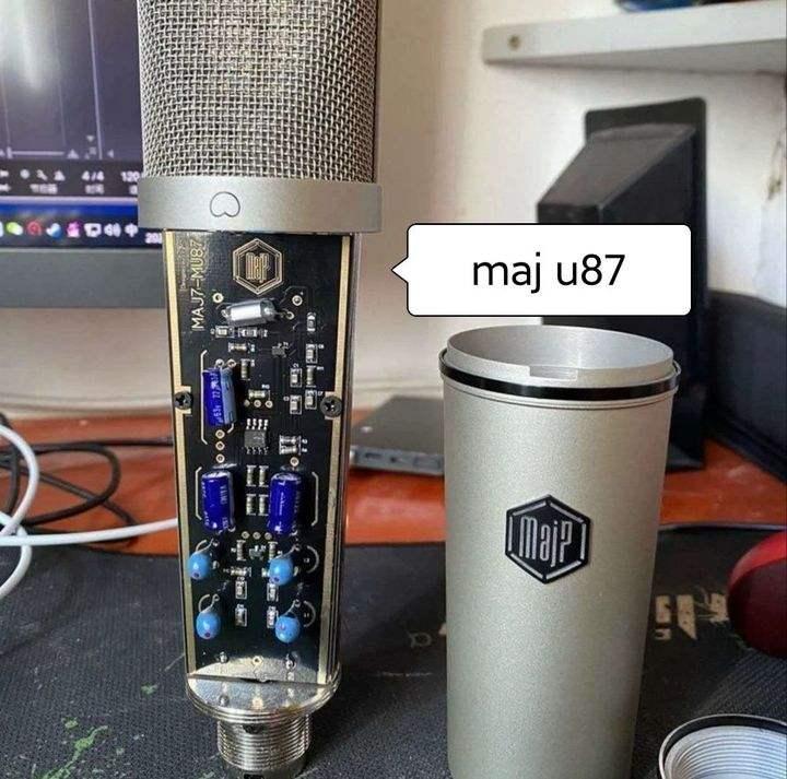 良心国货,烟头U87 - 知乎