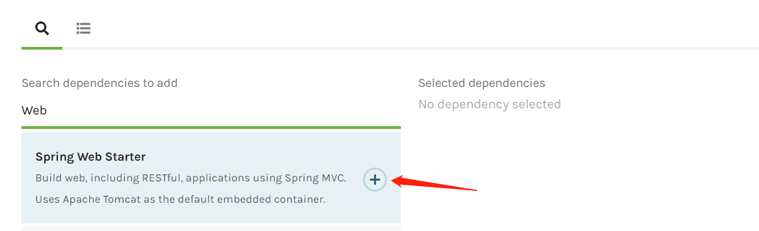 用 Spring Initializer 构建第一个 Spring Boot 应用 - 知乎