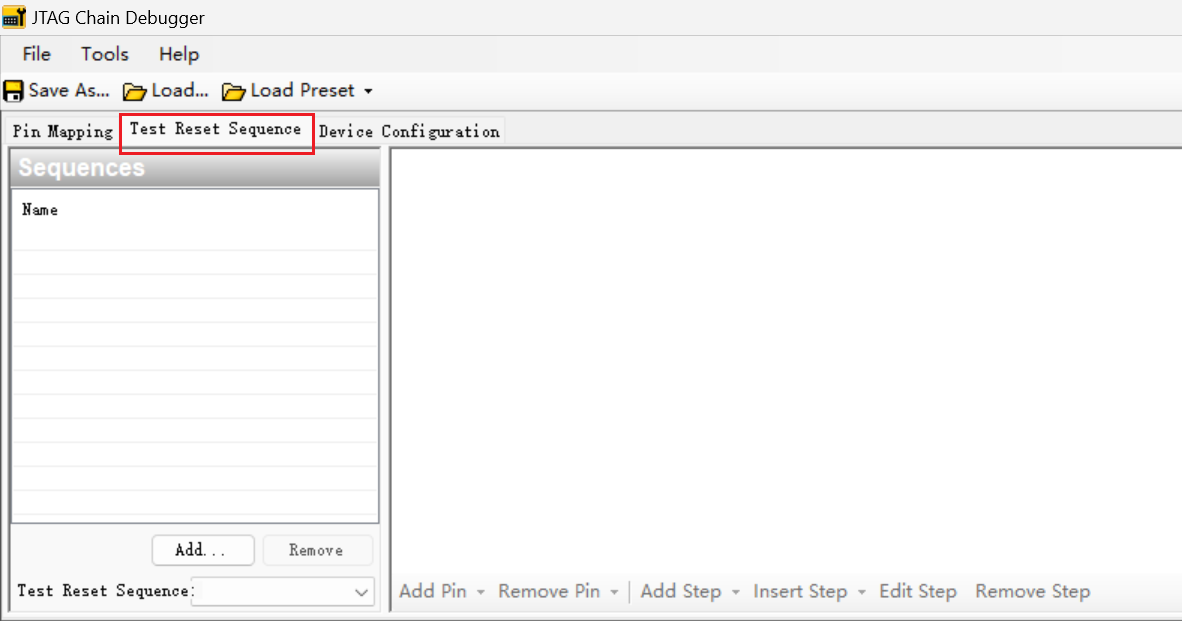 XJTAG边界扫描--使用测试复位序列初始化JTAG器件 - 知乎