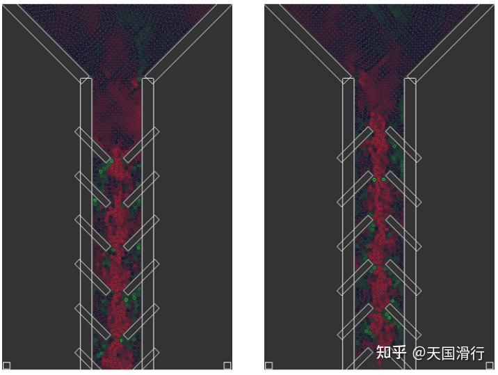 特斯拉阀水管的粗糙模拟 - 知乎