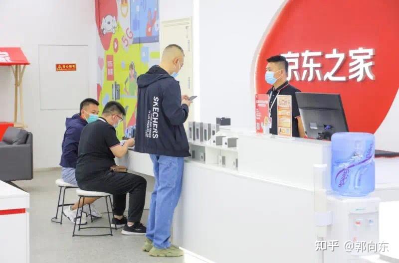 这个时代里，你会把信任托付给谁？ - 知乎