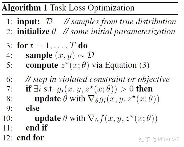 End-to-End Optimization(13) - 知乎