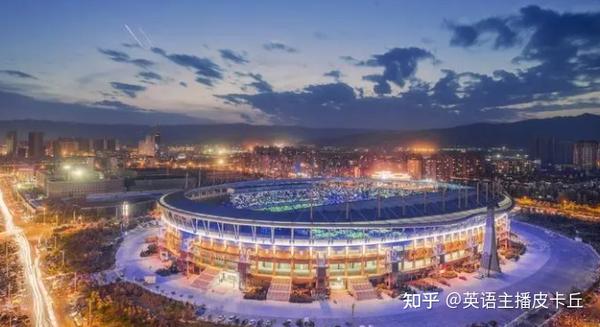 “呼和浩特”的英语不是“Huhehaote”，正确表达... - 知乎