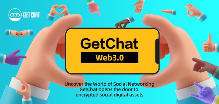 GetChat带你见证加密社交的未来 - 知乎