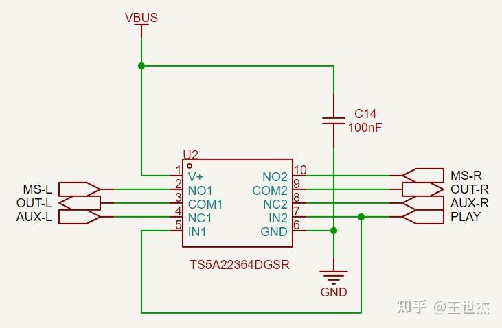 【P49】全自动化的 PCM5102A 超静音蓝牙解码器 - 知乎