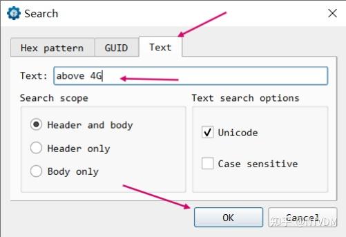 如何用UEFI-Editor和UEFITool替代AMIBCP？ - 知乎