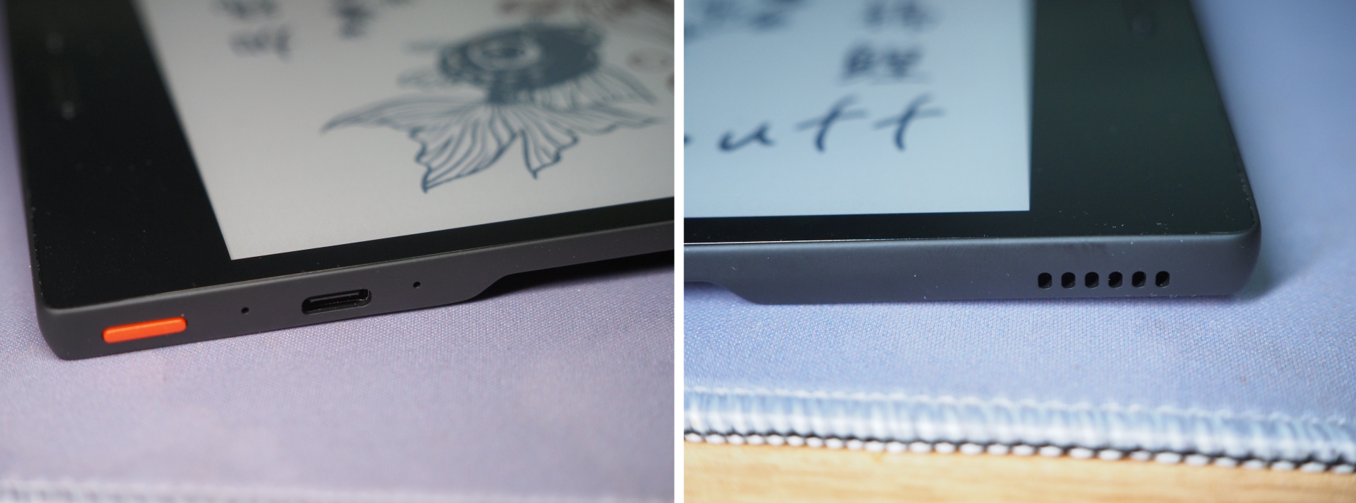 掌阅新发布彩屏电纸书产品 iReader color 7，使用感受怎么样？ - 知乎