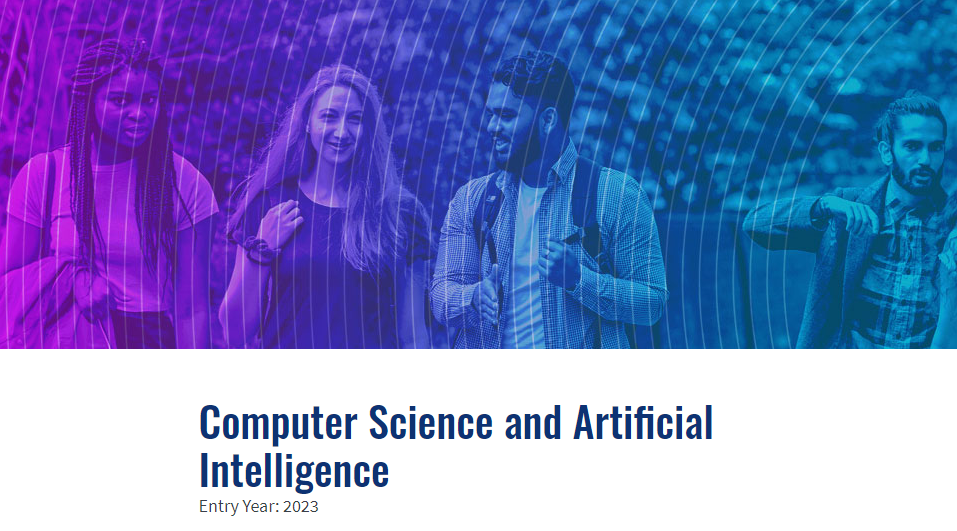 CS AI CS AI