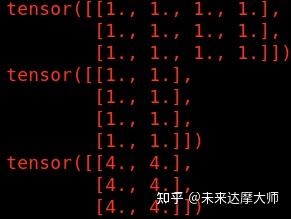 【pytorch】torch中点积，叉积和卷积 - 知乎