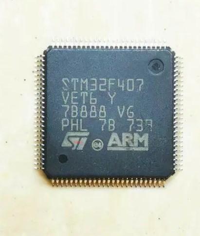 STM32芯片 - 知乎