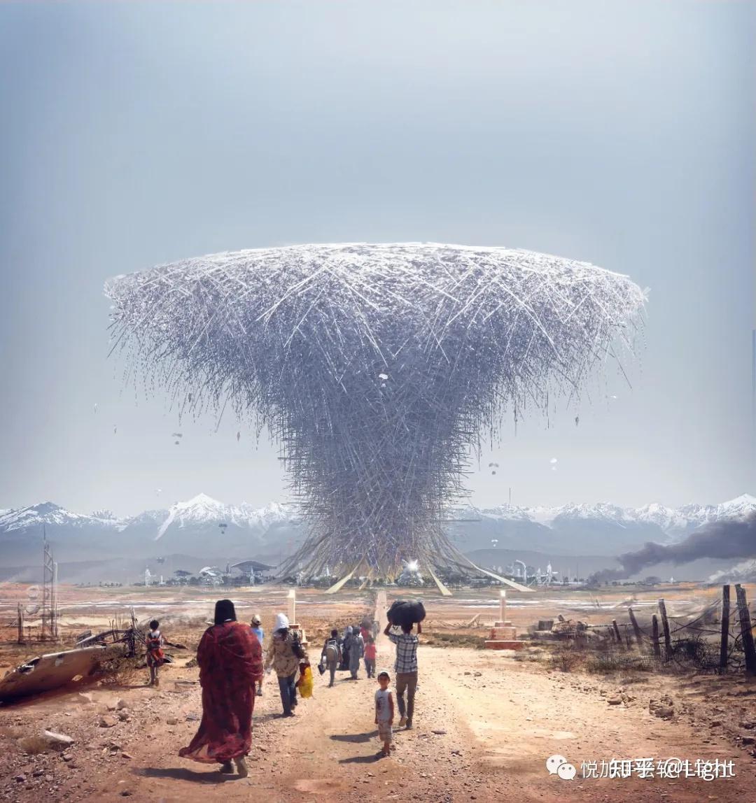 顶级效果图公司 Mir 精品欣赏 提高你的审美 资源分享 - 知乎