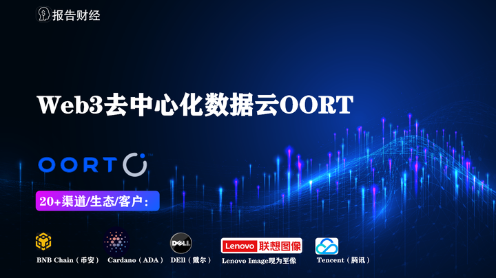 Web3数据云OORT：主网启动！利用AI和区块链技术改变云服务 - 知乎
