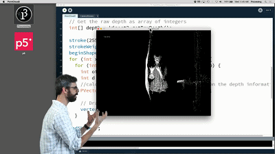 什么是p5.js - 知乎