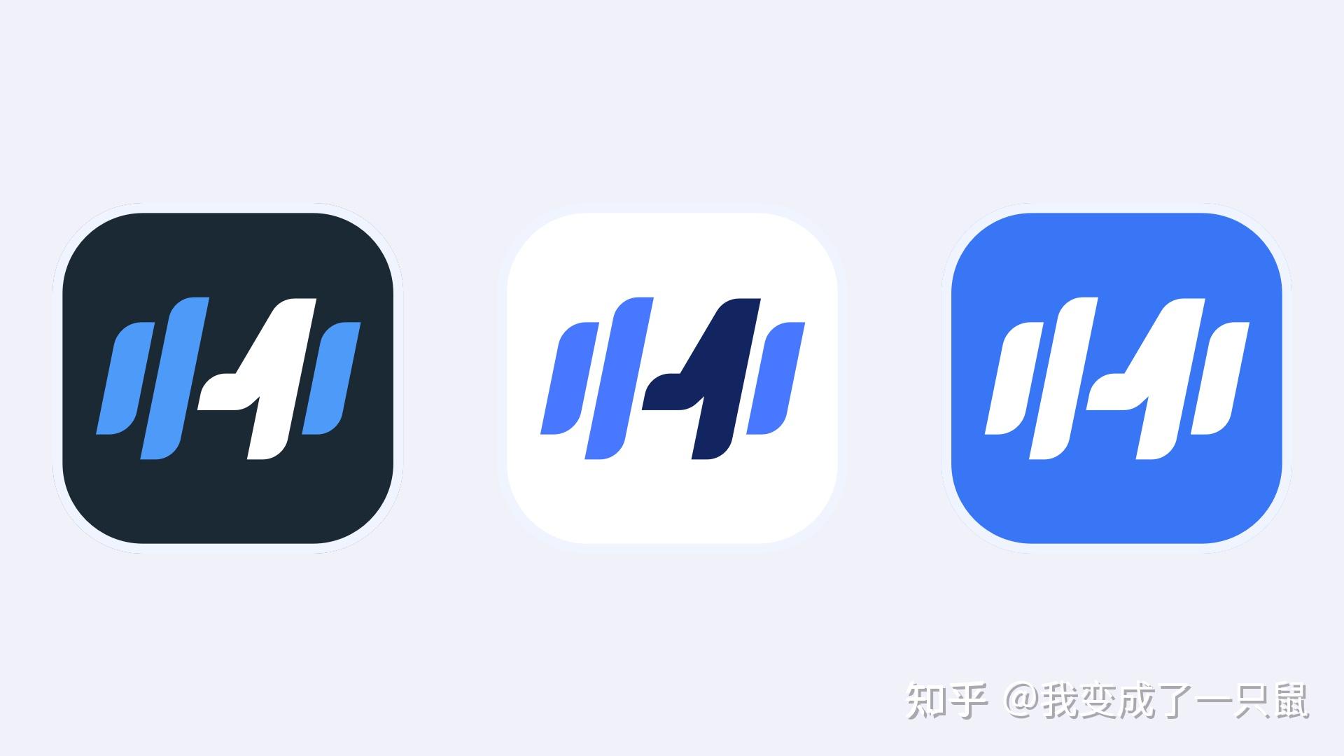 【One More】健身LOGO全新升级 - 知乎