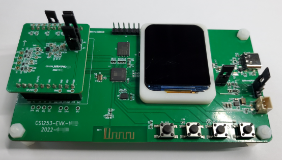 芯海科技CS1253问鼎“中国芯” - 知乎