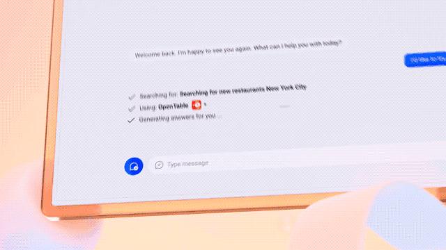 微软 New Bing 大更新，我们试了试 - 知乎