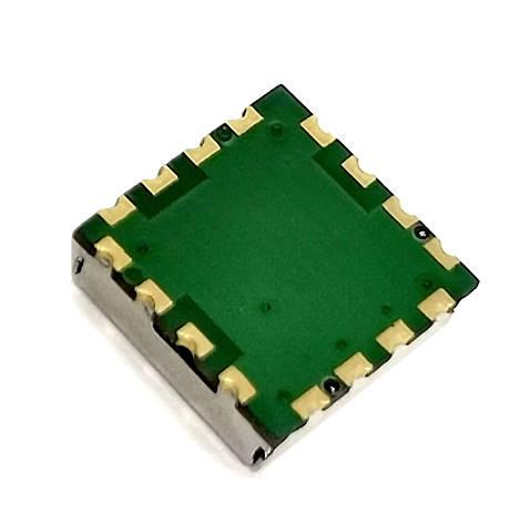 压控振荡器VCO - 知乎