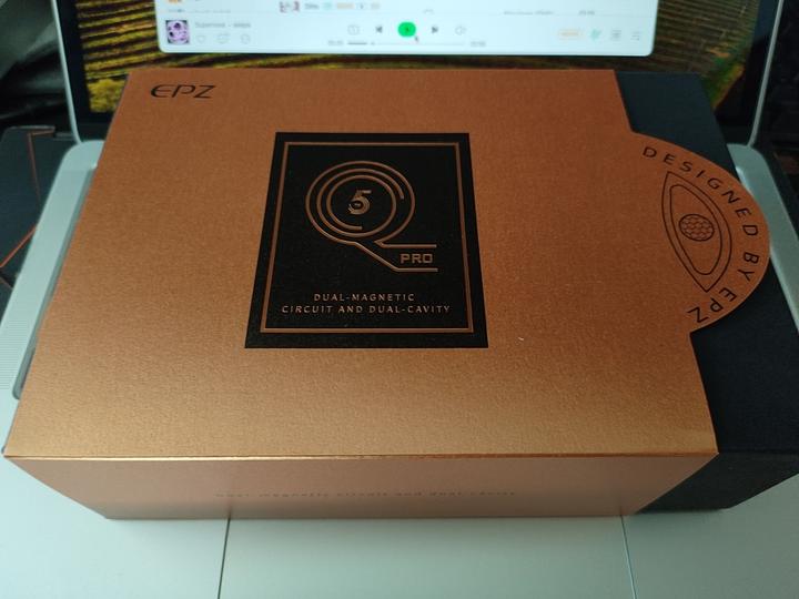 你要的甜，全给你——EPZ Q5Pro+TP35 主观体验 - 知乎