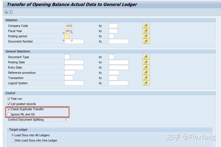 删除ACDOCA表格数据并重新生成 - 知乎