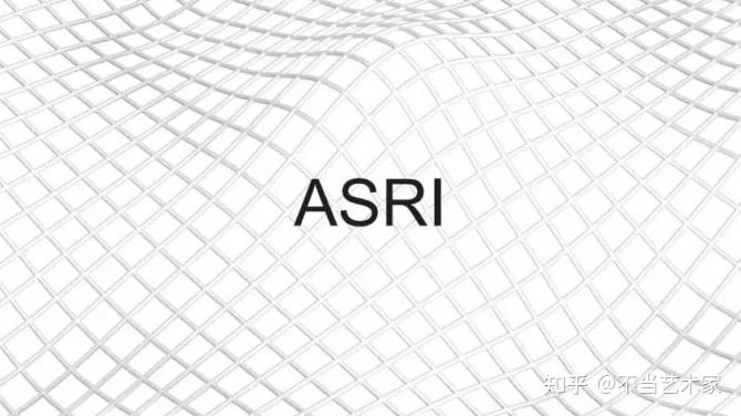 狂揽全球建筑名校offer的ASRI正式加入ACG大家庭！ - 知乎