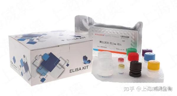 上海威奥丨ELISA的使用方法和应用 - 知乎