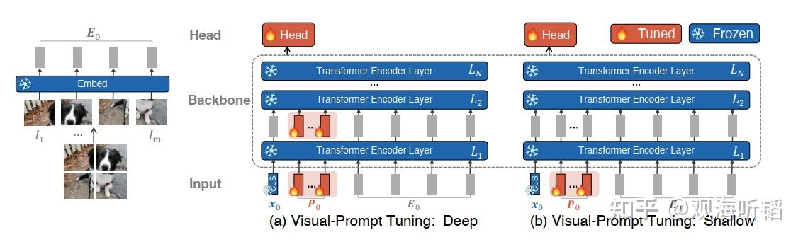 Prompt Learning(提示学习)简介与发展 - 知乎