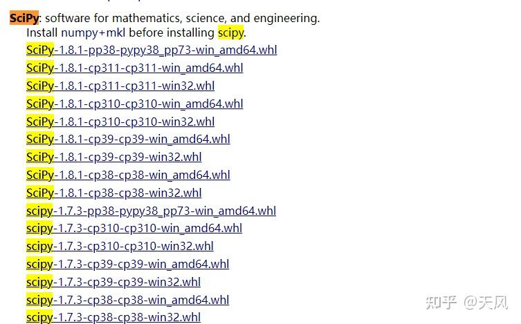 机器学习实战（一）：K近邻算法（sklearn） - 知乎