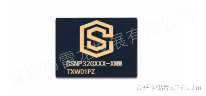 基于STM32采用CS创世 SD NAND(贴片SD卡)完成FATFS文件系统移植与测试 - 知乎