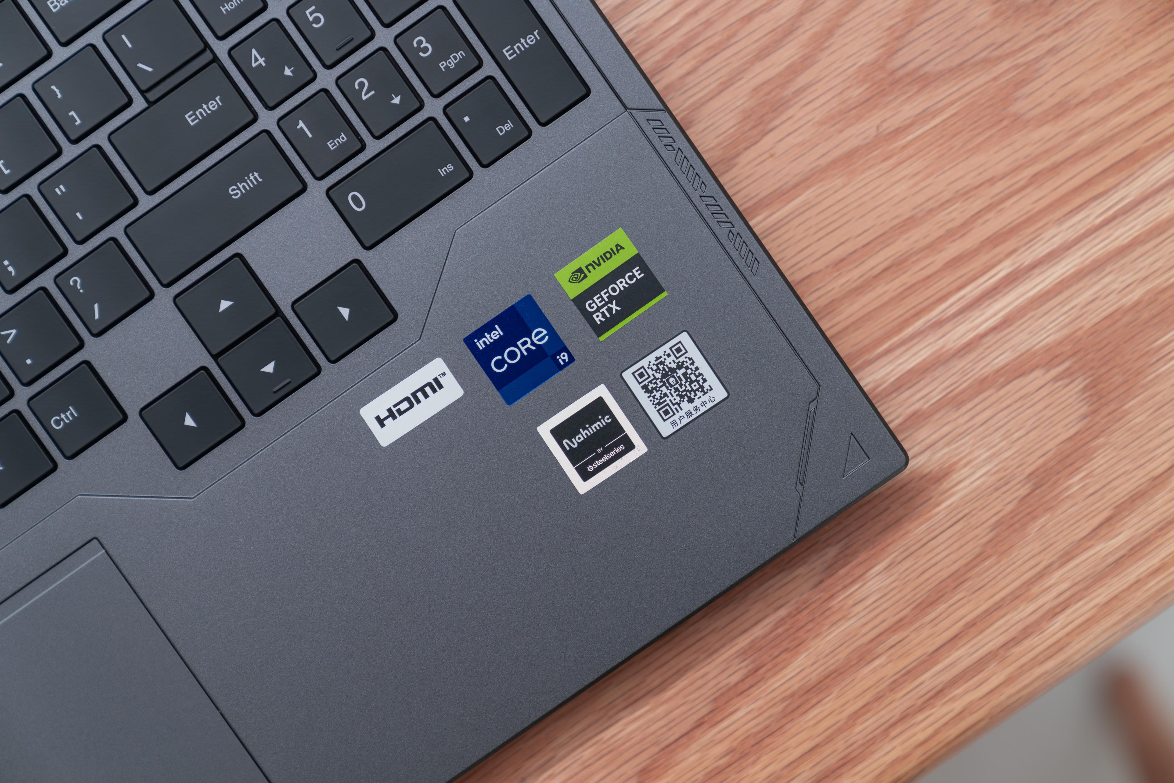 雷神猎刃 16 测评：如何凭借三个风扇榨干 13 代 i9 + 4060 的极致性能 - 知乎