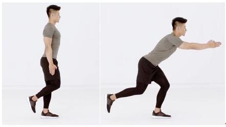 跑步：力量训练 - 知乎