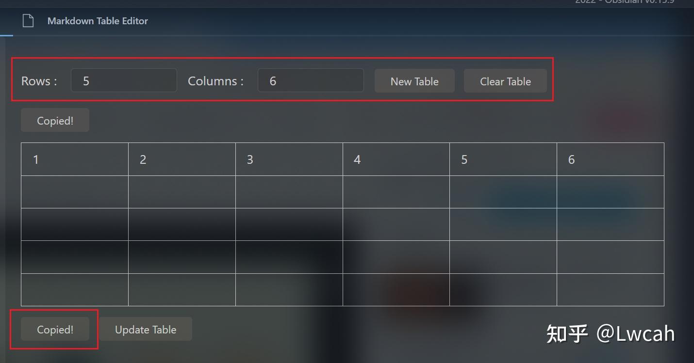 介绍几种Obsidian的进阶版插件 - 知乎