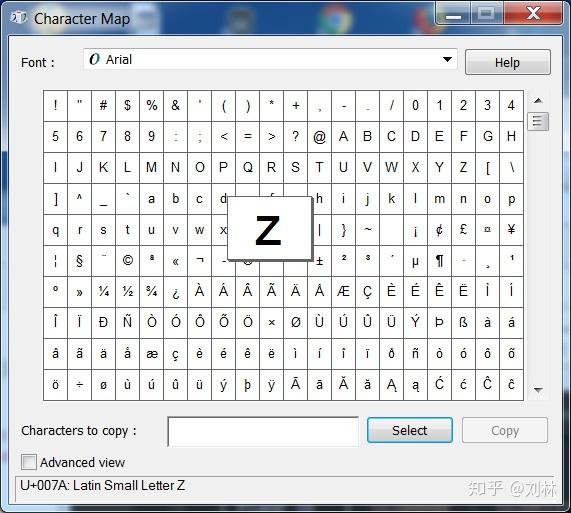 Unicode 编码及 UTF-32, UTF-16 和 UTF-8 - 知乎
