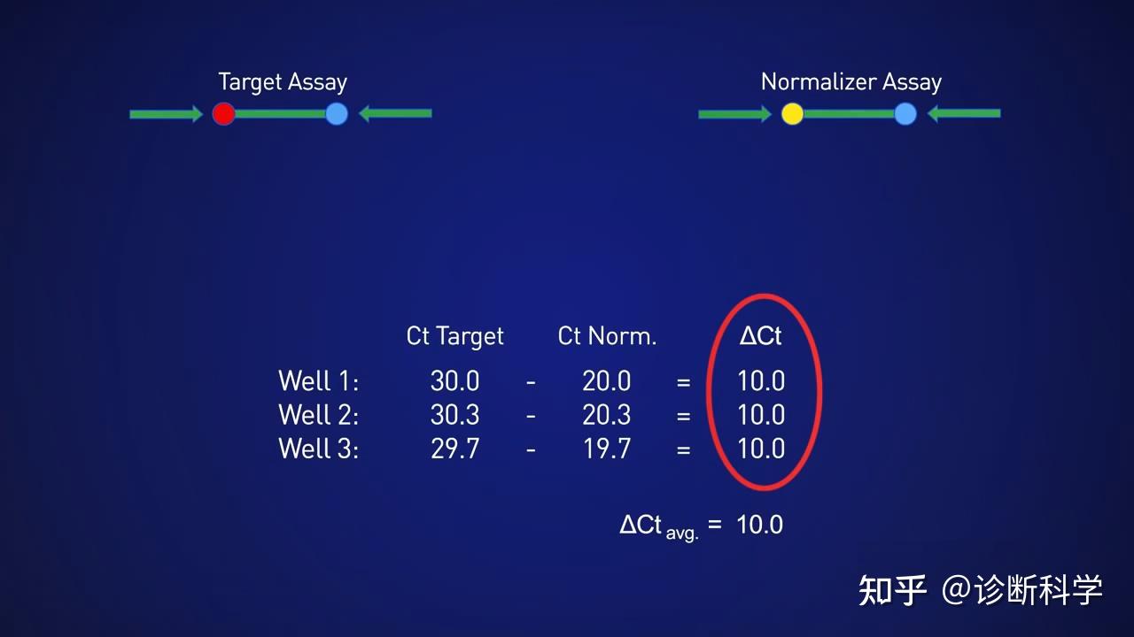 分子 | 聊一聊单孔单重PCR和单孔多重PCR - 知乎