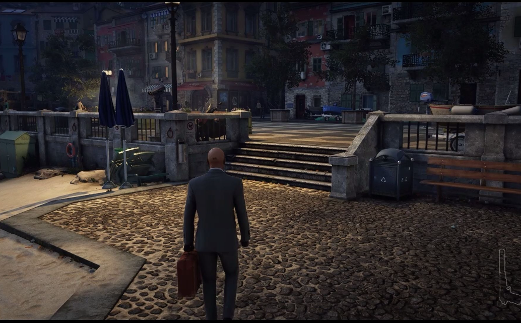 Quest 3独占大作《Hitman 3 VR: Reloaded》将于9月5日发布 - 知乎