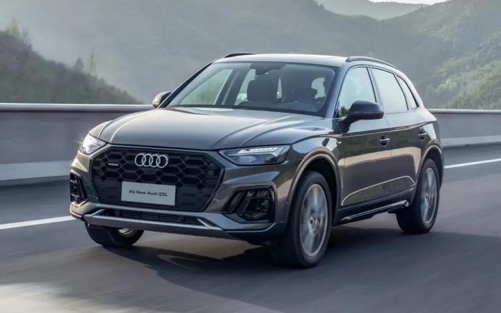 想买奥迪Q5L的注意！全新车型或2026年上市，当下抄底现款更划算 - 知乎