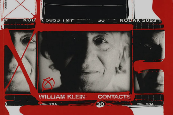 William Klein威廉·克莱因 | 全集 - 知乎