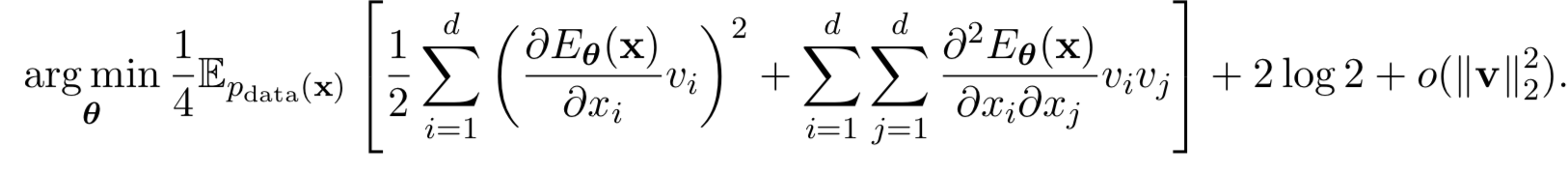 【论文笔记】EBM入门tutorial：How to train your EBMs？ - 知乎